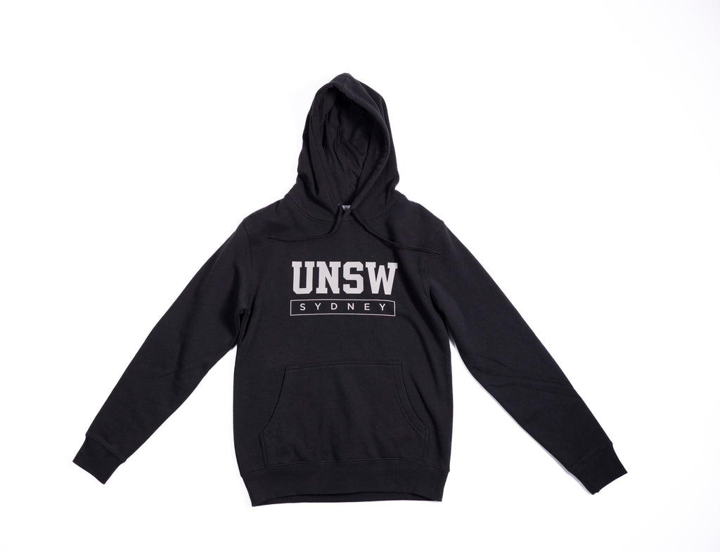 UNSW Sydney Block Hoodie – Shop | The Grad Shop