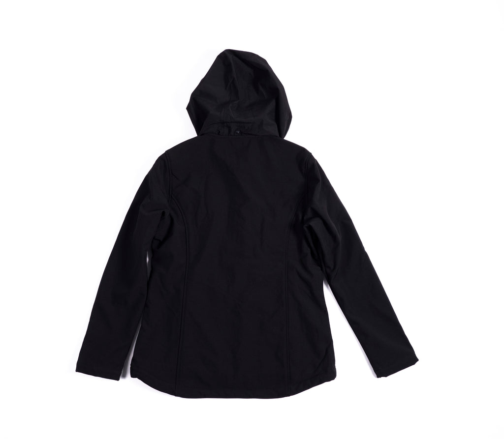 UNSW Softshell Jacket – Shop | The Grad Shop
