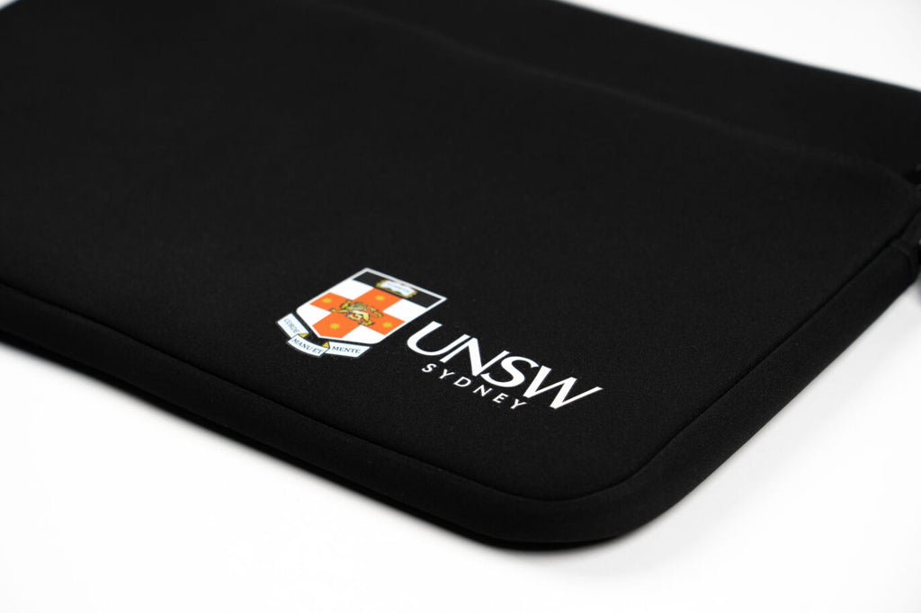 UNSW Laptop Sleeve | The Grad Shop UNSW – Shop