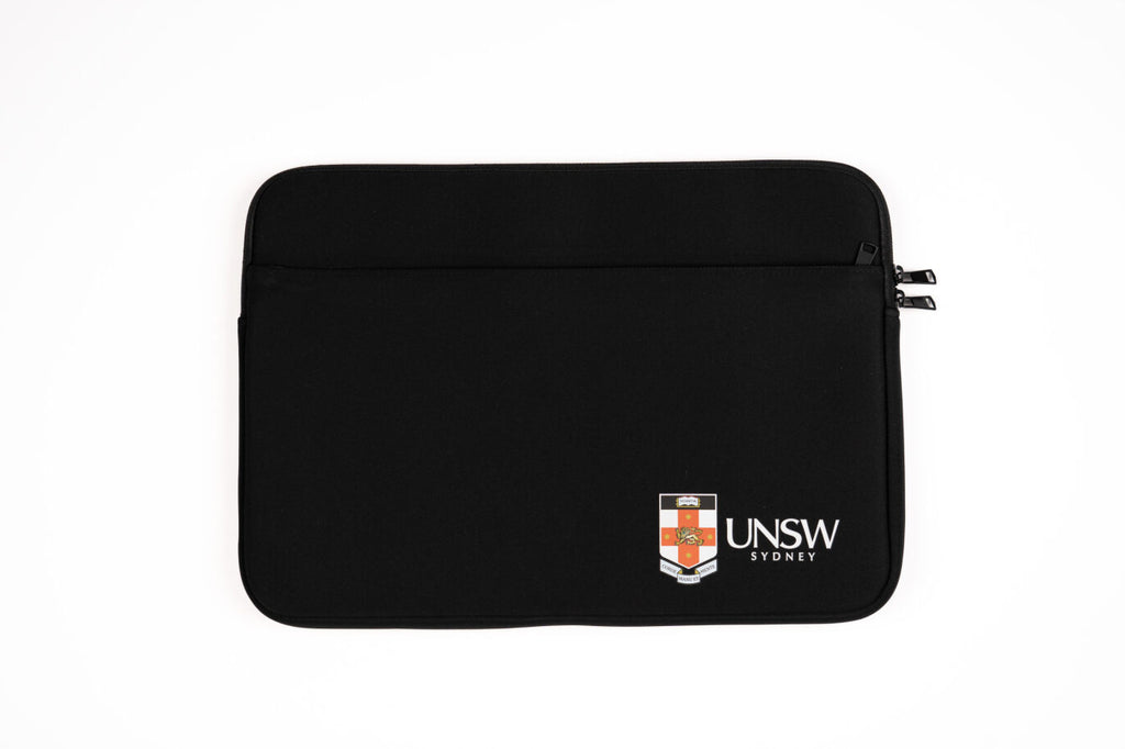 UNSW Laptop Sleeve | The Grad Shop UNSW – Shop