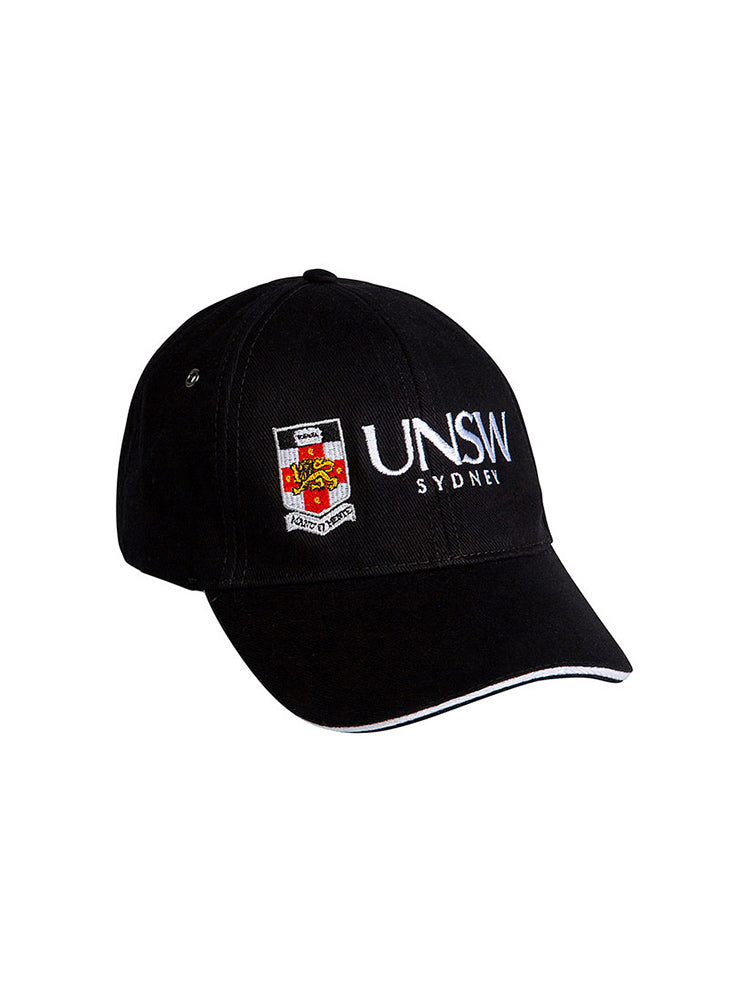 UNSW Cap | Official UNSW Gifts and Merchandise – Shop | The Grad Shop