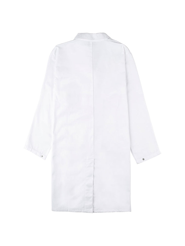 UNSW Crested Labcoat | UNSW Lab Wear at The Grad Shop – Shop